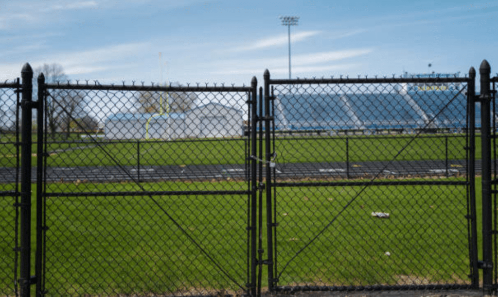 Gates – Eugene Fence Company